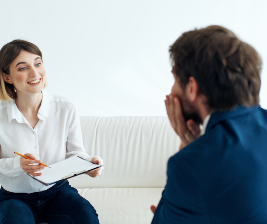 Therapy Talk Overload: Why Over-Diagnosing Yourself Is Making You Anxious